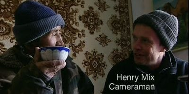 Planet Earth - Specials - Diaries - Into the Abyss