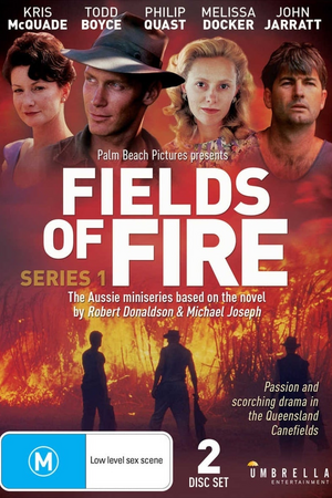 Fields of Fire