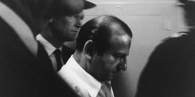 JFK: One Day in America - Miniseries - Revenge