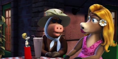 Back at the Barnyard - Season 2 - Free Schmoozy