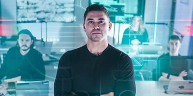 Scam Interceptors - Series 1 - Episode 1