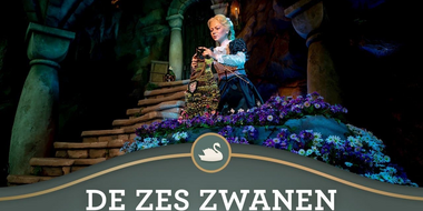 Efteling Onrides - Season 1 - Episode 18