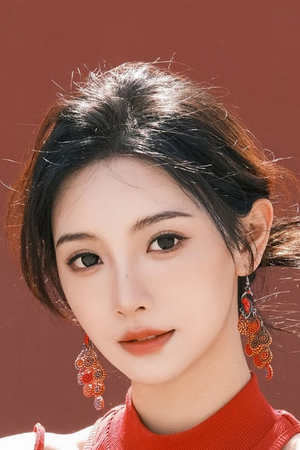 Jin Jiayue (金佳悦)