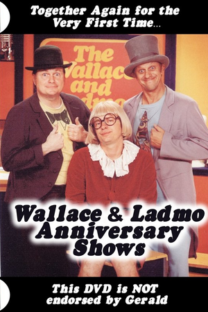 Wallace And Ladmo Anniversary Shows