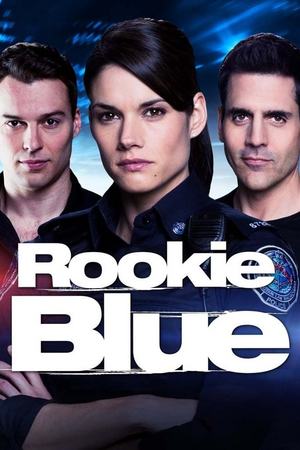 Rookie Blue - Copper, 菜鸟警察, Morwyn Brebner, Nowe gliny, Kékpróba