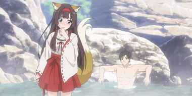 Isekai Onsen Paradise - Season 1 - Fox Girl and Hot Spring Etiquette