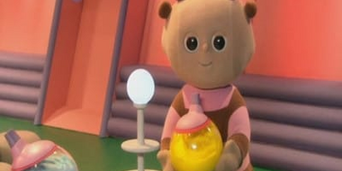 In the Night Garden - Season 1 - Tombliboo Trousers