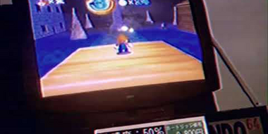 Super Mario 64 : CLASSIFIED - Season 2 - Prologue