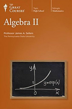 Algebra II