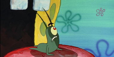 SpongeBob SquarePants - Season 1 - Walking Small