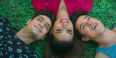 X.X.X: Uncensored - Season 2 - Triple Seat