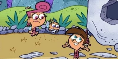 The Fairly OddParents - Season 6 - The Land Before Timmy