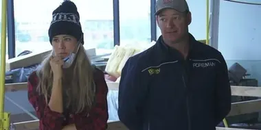 The Block - Season 9 - Problem After Problem