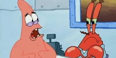 SpongeBob SquarePants - Season 5 - Pat No Pay