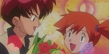 Pokémon - Adventures in the Orange Islands - Misty Meets Her Match