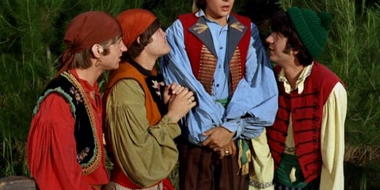The Monkees - Season 1 - Son of a Gypsy