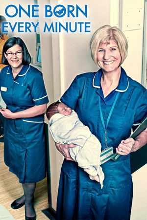 One Born Every Minute - One Born Every Minute: Life Begins