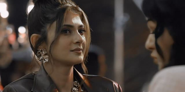 Raisinghani VS. Raisinghani - Season 1 - Star Client