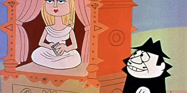 The Adventures of Rocky and Bullwinkle and Friends - Season 5 - The ...