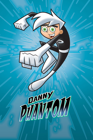 Danny Phantom - 小飞侠丹尼, 대니팬텀, 대니 팬텀