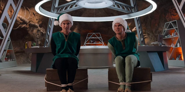 Power Rangers: Dino Charge - Dino Super Charge - Here Comes Heximas