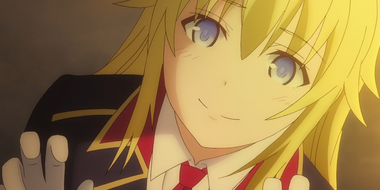 Qualidea Code - Season 1 - Surviving World Gloria