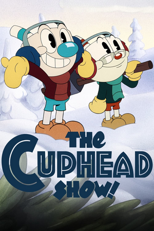 The Cuphead Show! - Season 3