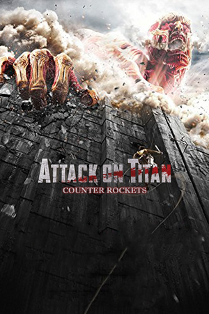 Attack on Titan: Counter Rockets - Attack on Titan: Beacon for ...