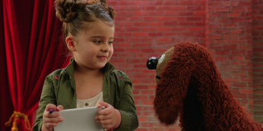 Muppet Moments - Season 1 - Name That Shape