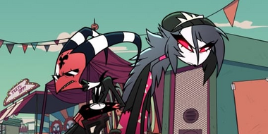 Helluva Boss - Season 1 - Loo Loo Land