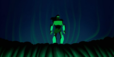 Samurai Jack - Season 5 - XCV