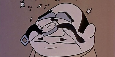 The Adventures of Rocky and Bullwinkle and Friends - Season 5 - Bull’s ...