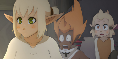 Wakfu - Season 4 - Toross Mordal