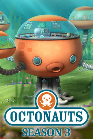Octonauts - Season 3