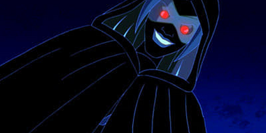 Loonatics Unleashed - Season 1 - The Cloak of Black Velvet