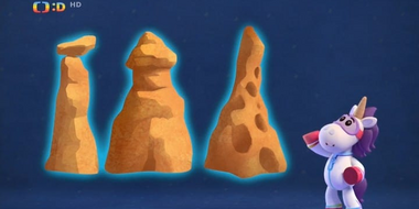 Go Jetters - Series 1 - Cappadocia, Turkey