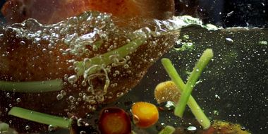 Cooked - Season 1 - Water