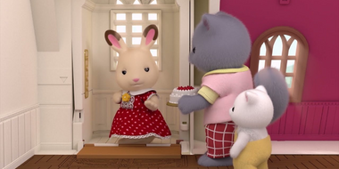 Sylvanian Families: Mini Animations - Season 1 - Episode 11