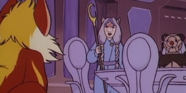 ThunderCats - Season 1 - Snarf Takes Up the Challenge