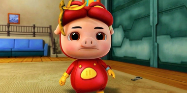 GG Bond - Season 10 - Episode 41