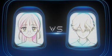 Alien Stage - Season 1 - ROUND 5