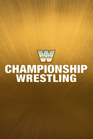 WWF Championship Wrestling