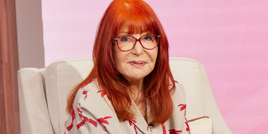 Sherri - Season 2 - Kadeem Hardison, Sally Jessy Raphael