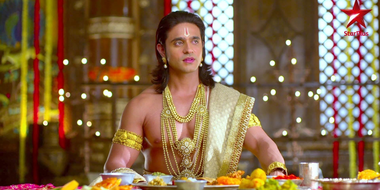 Siya Ke Ram - Season 3 - Sita Finds a Way to Ram's Heart