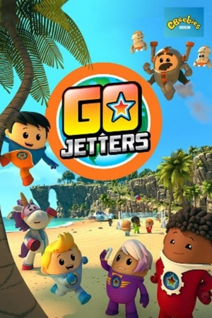Go Jetters - Series 3
