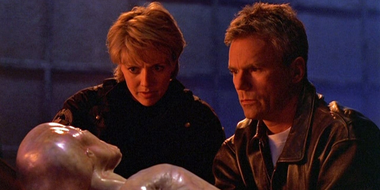 Stargate SG-1 - Season 3 - Nemesis (1)