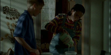 Goosebumps - Season 2 - Monster Blood (1)