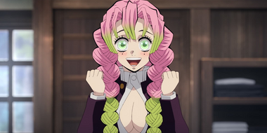 Demon Slayer: Kimetsu no Yaiba - Hashira Training - I Even Ate Demons