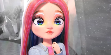 Rainbow High - Season 5 - The Land of Pets and Rainbows