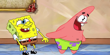 SpongeBob SquarePants - Season 14 - Hysterical History